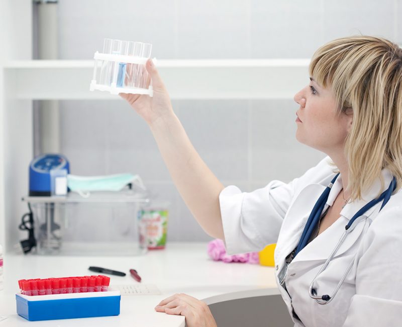 Services - Biomedcode