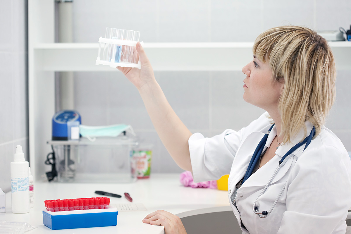 Cellular and molecular Assays - Biomedcode