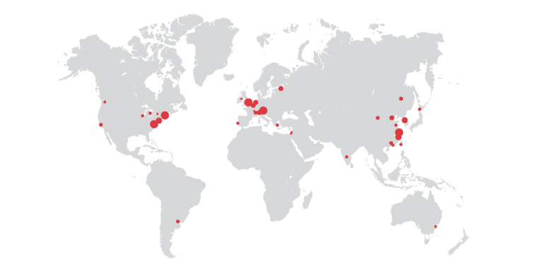 Who we are - Biomedcode